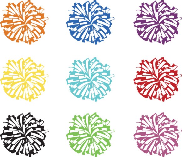 Cheerleading Logos Vector Images (über 580)
