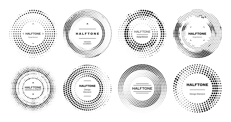 Modern Circle Logos Vector Images (over 730,000)