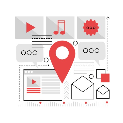 Content Vector Images (over 200,000)