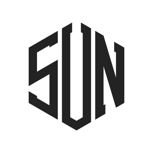 Letter Sun Logo Vector Images (over 15,000)