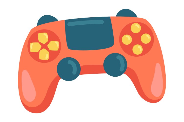 Game Controller Cartoon Vector Images (over 12,000)