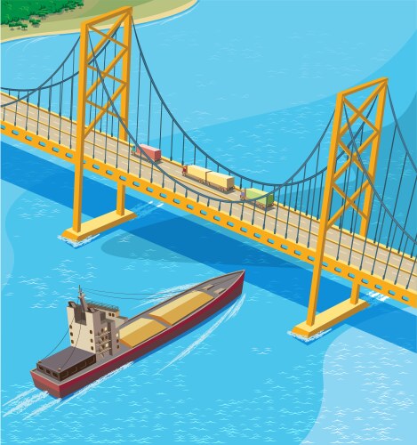 Bridge Vector Images (over 58,000)