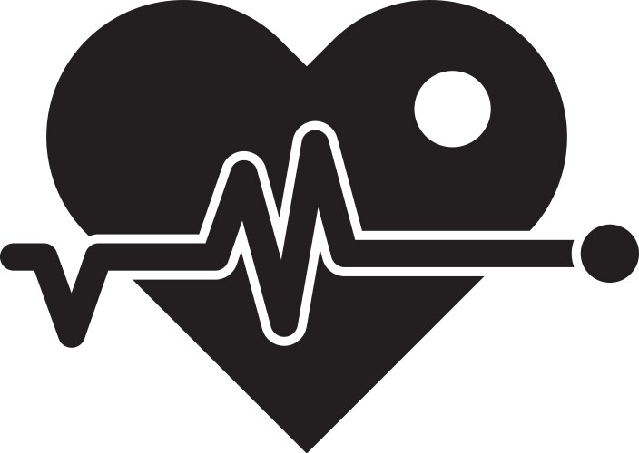 Ekg Logo Ecg Logo Vector Images (über 2,600)