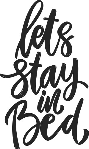 Stay in Bed Vector Images (over 1,200)