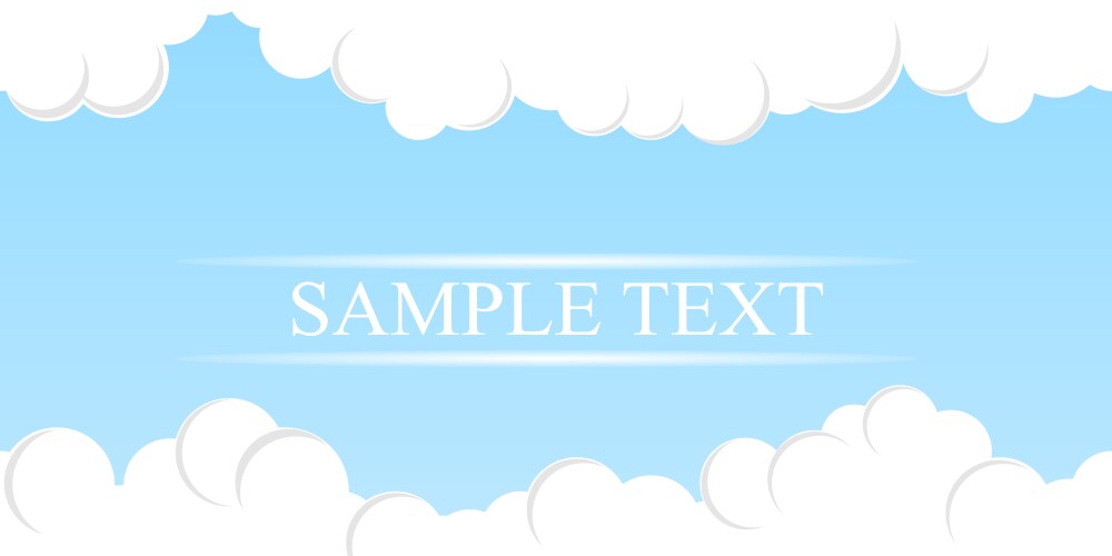 Cartoon Sky Background Vector Images (over 140,000)