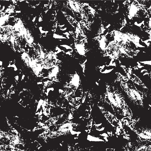 Seamless scribble pattern Royalty Free Vector Image