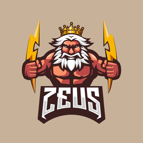 Zeus Logo Vector Images (over 3,200)