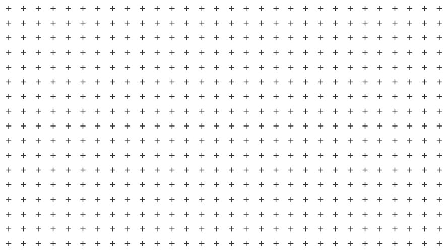 Plus Sign Halftone Pattern Vector Images (74)