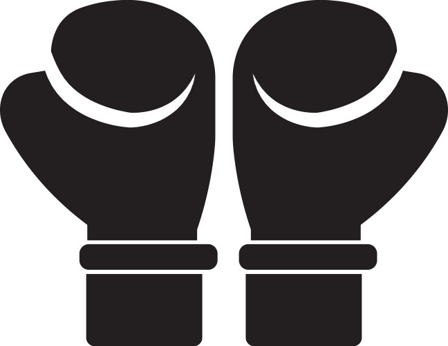 Boxing Gloves Logo Vector Images (over 5,000)