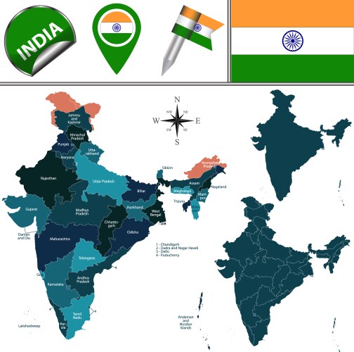 India Vector Images (over 210,000)