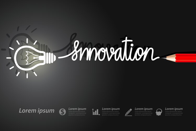 Innovation Vector Images (over 790,000)