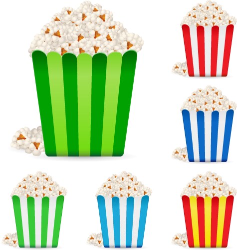 Popcorn Vector Images (over 38,000)