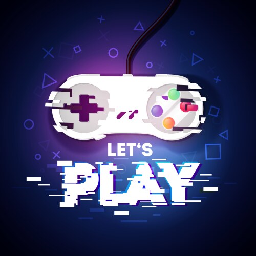 Gamer Logo Vector Images (over 27,000)