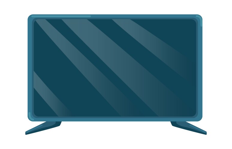 Television Cartoon Vector Images (over 15,000)