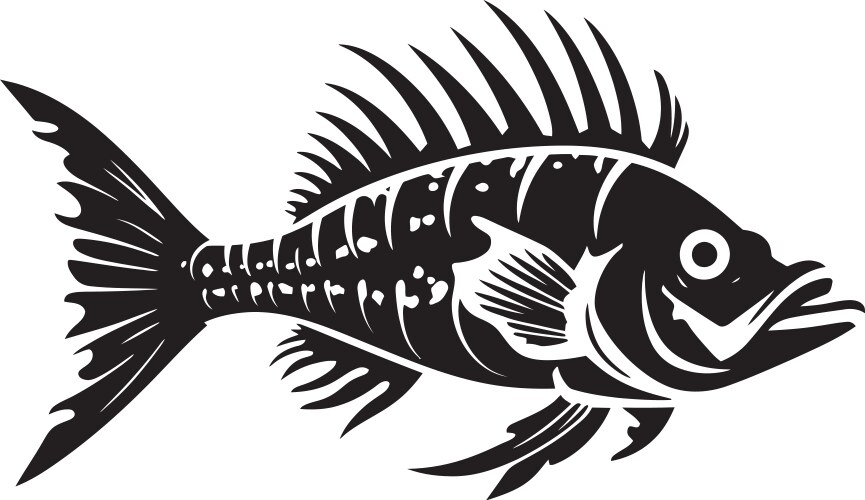Predator Skull Vector Images (over 4,500)