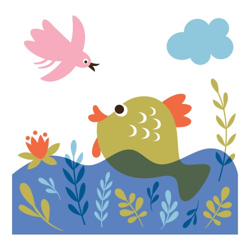 Bird Label Vector Images (over 48,000)