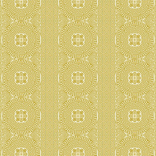 Roman Pattern Greek Seamless Vector Images (over 2,200)
