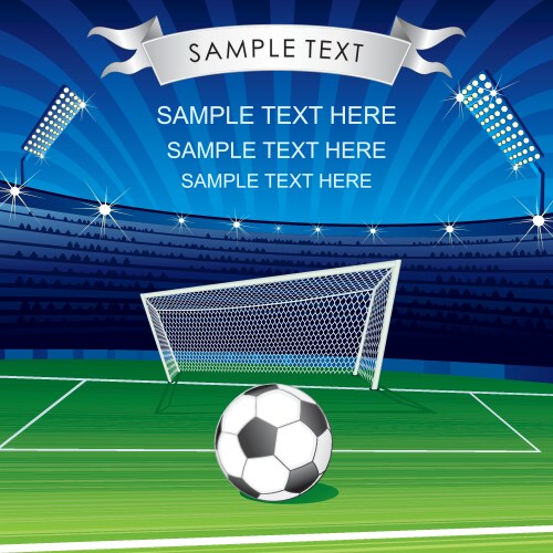 Soccer Vector Images (over 240,000)