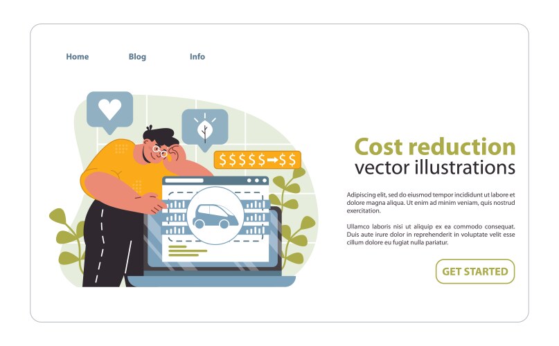 Cost Vector Images (over 72,000)
