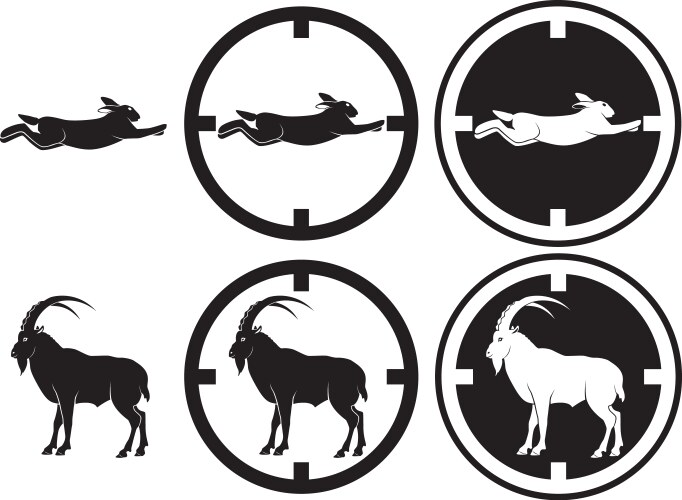 Goat Vector Images (over 41,000)