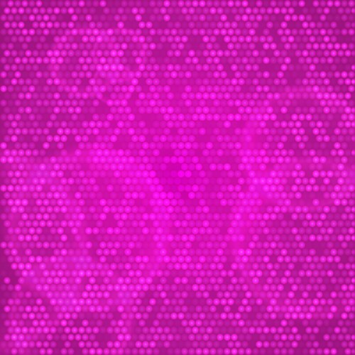 Realistic pink background Royalty Free Vector Image