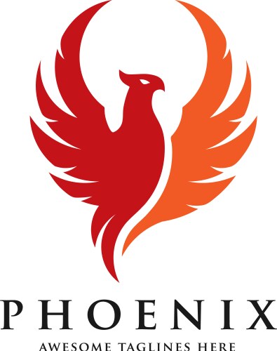 Phoenix Vector Images (over 18,000)