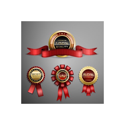 Award Vector Images & Graphics for Commercial Use | VectorStock