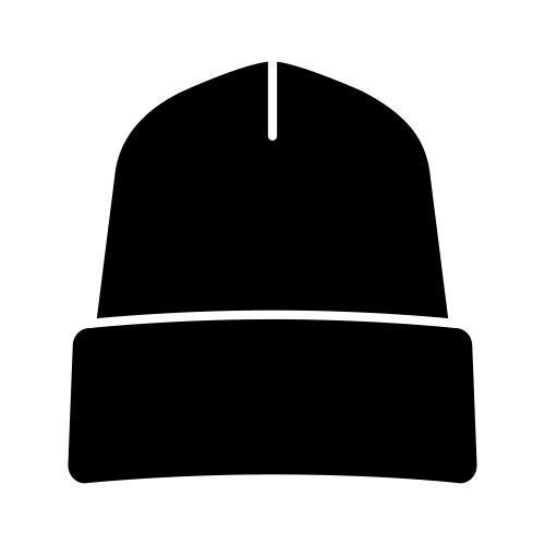 Beanie Hat Vector Images (over 9,900)