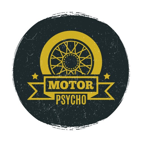 Motor Sticker Vector Images (over 10,000)