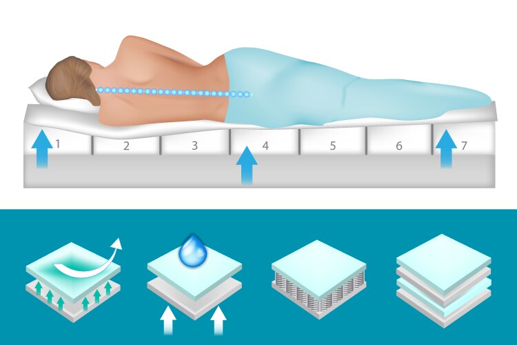 Mattress Vector Images (over 27,000)