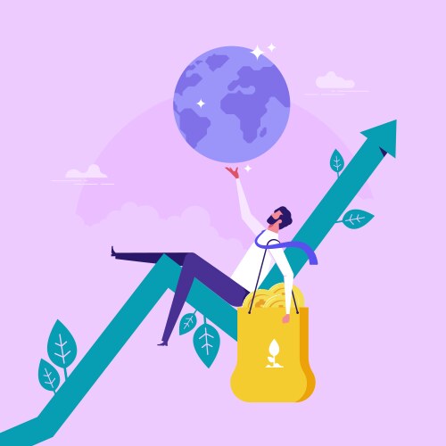 Sustainable Development Goals Vector Images (over 2,000)