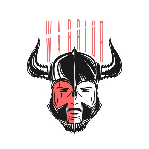 Berserker logo Vector Images & Graphics for Commercial Use | VectorStock