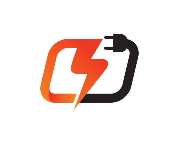 Electricity Logo Vector Images (over 160,000)