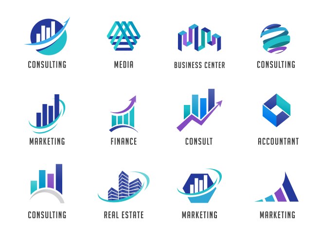 Business Logos Vector Images (over 3 million)