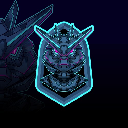 Mecha Vector Images (over 1,600)