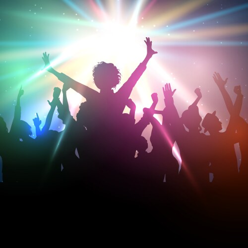 Beach party Royalty Free Vector Image - VectorStock