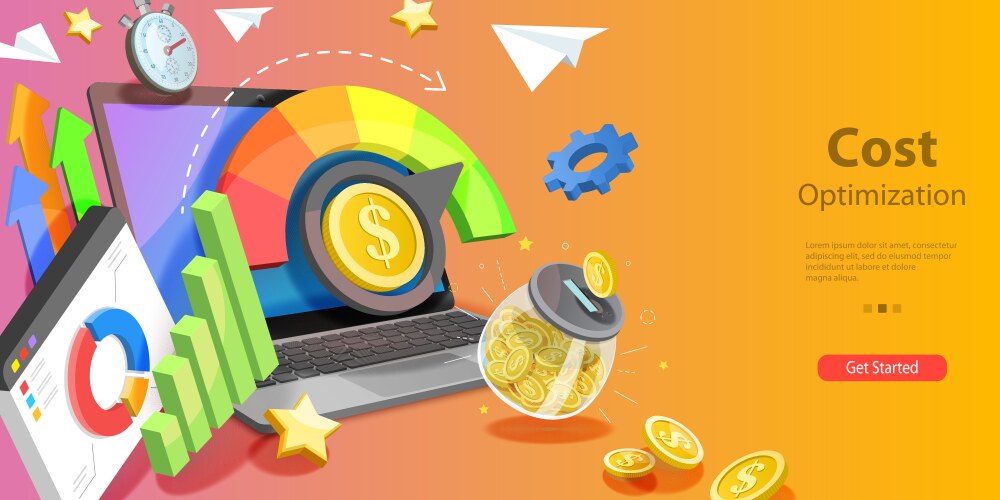 Cost Vector Images (over 70,000)