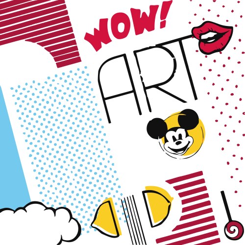 Pop Culture Vector Images (over 14,000)