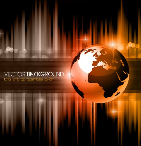 High Tech Vector Images (over 39,000)