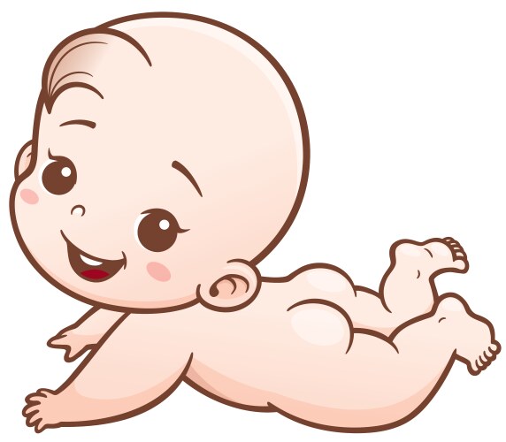 Baby Royalty Free Vector Image - VectorStock