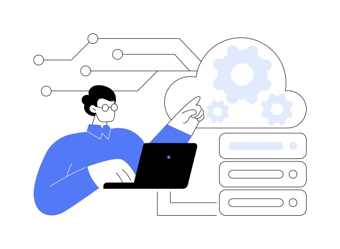 Engineer Cartoon Vector Images (over 82,000)