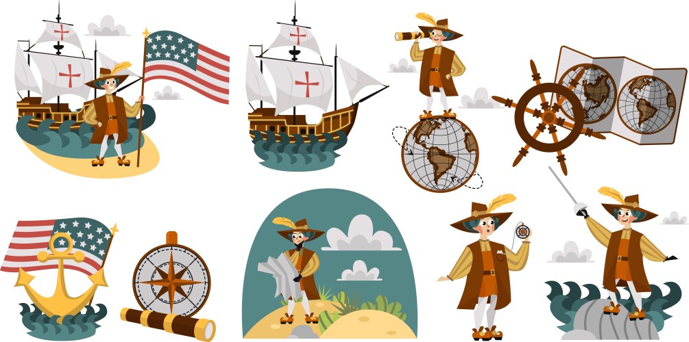 Cartoon Compass Vector Images (over 13,000)