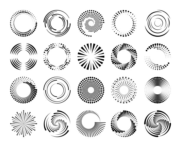 Dashed Lines Vector Images (over 38,000)