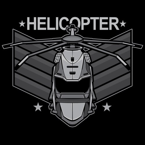 Fighter pilot logo Royalty Free Vector Image - VectorStock