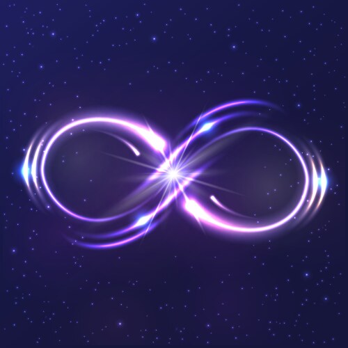 Infinity Symbol Galaxy Download Free Infinity Symbol Galaxy Wallpaper