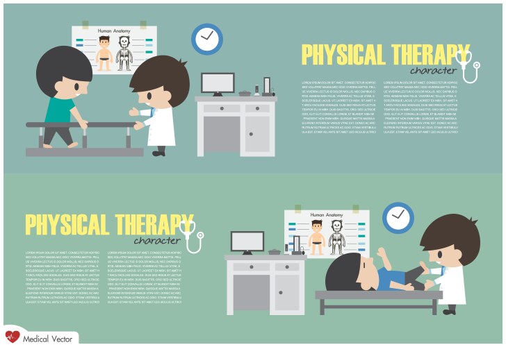 Physiotherapist Cartoons Vector Images (over 820)