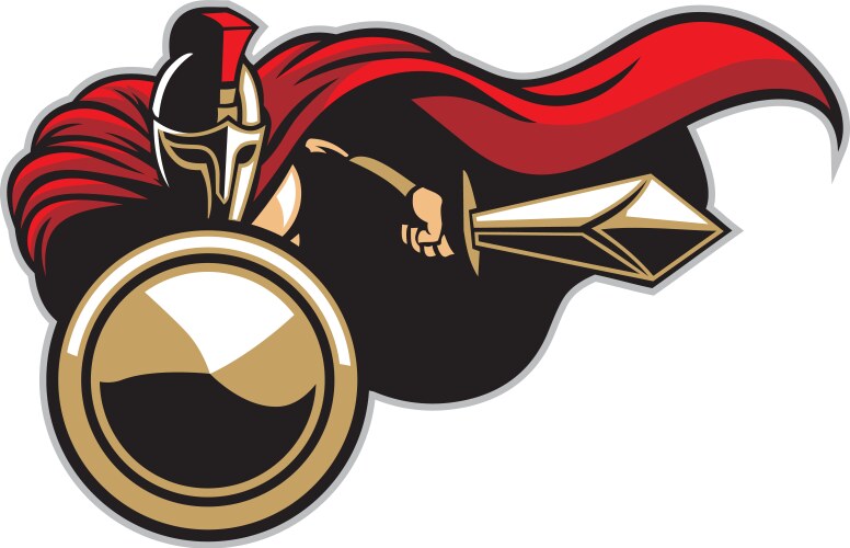 Spartan Vector Images (over 15,000)