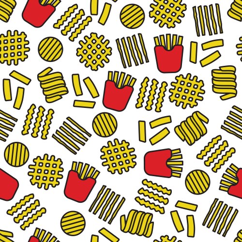 Fries Vector Images (over 120,000)