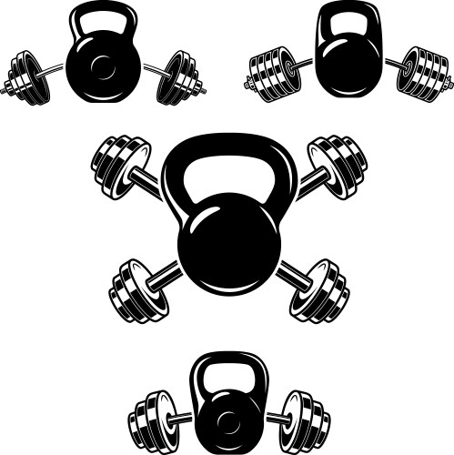 Barbells Vector Images (over 57,000)