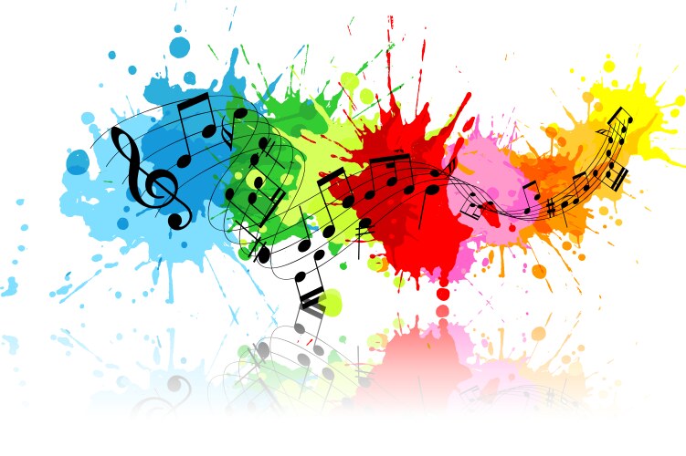 Music Vector Images (over 290,000)
